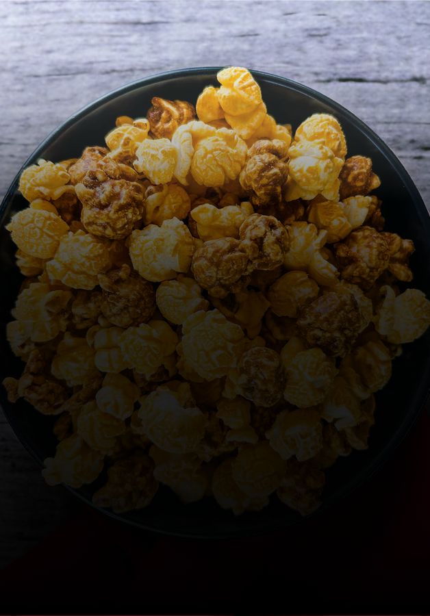 Wholesale Gourmet Popcorn | Fort Smith Popcorn Co. – Retailer & Bulk S