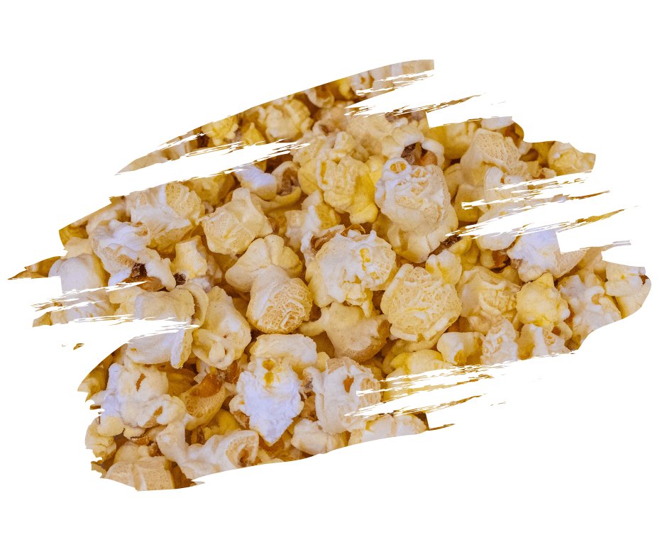 Classic Trio – Fort Smith Popcorn Co.