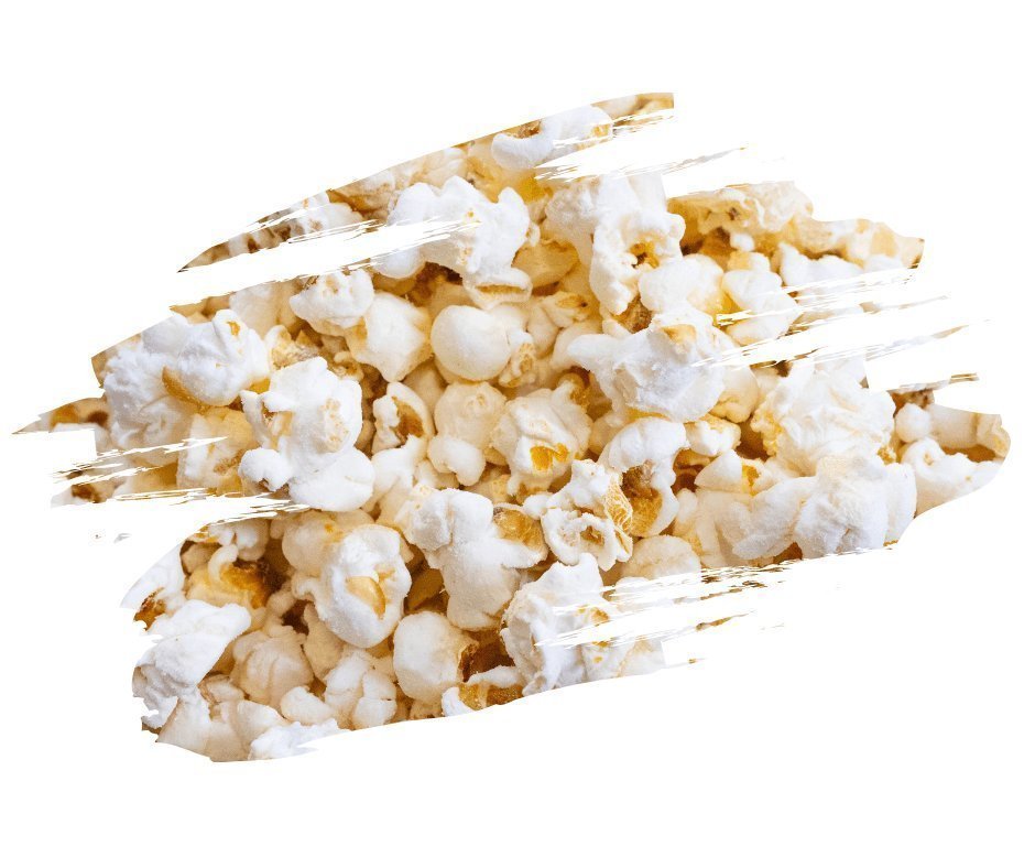 White Cheddar - 1 Gallon – Fort Smith Popcorn Co.